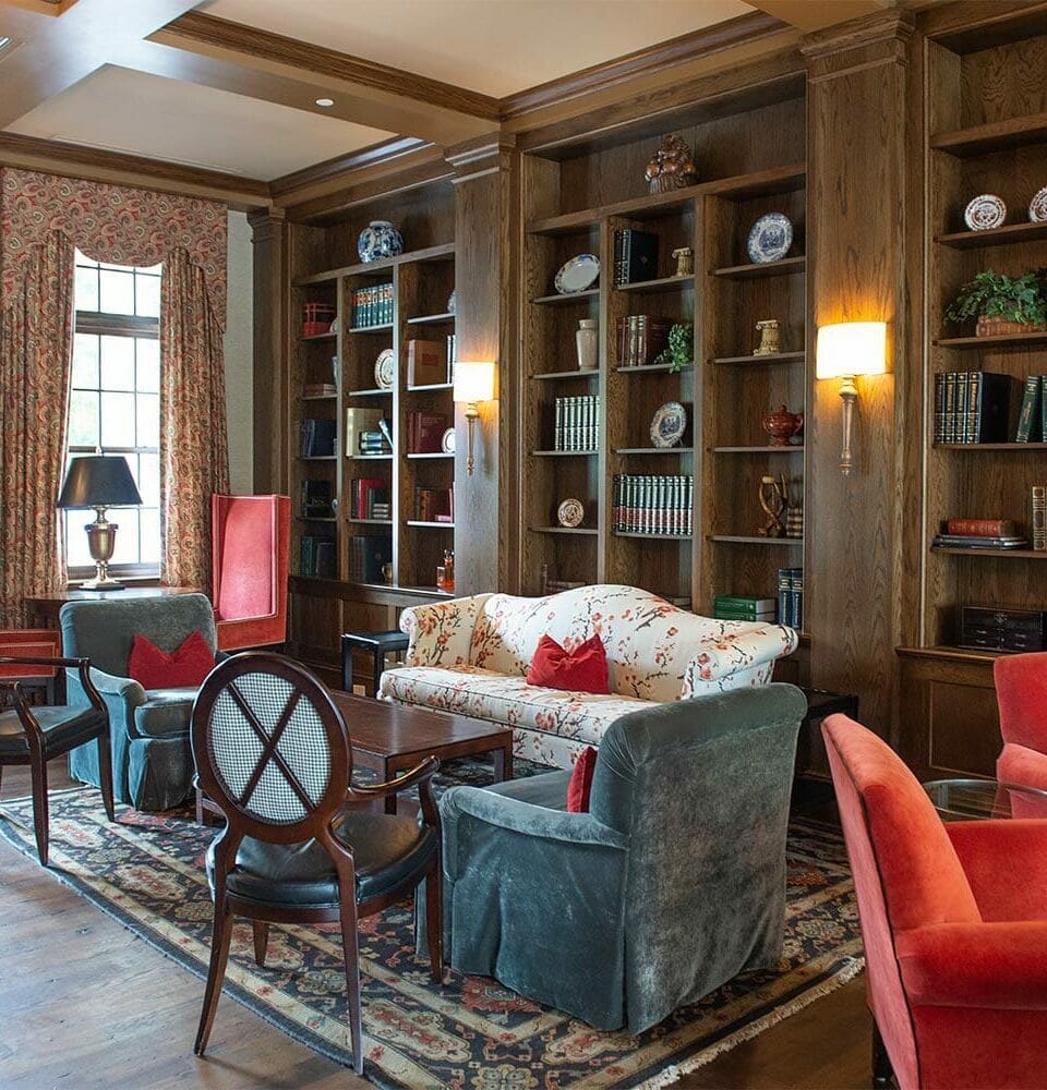 Escape to Cary - Boutique Hotel in North Carolina | The Mayton