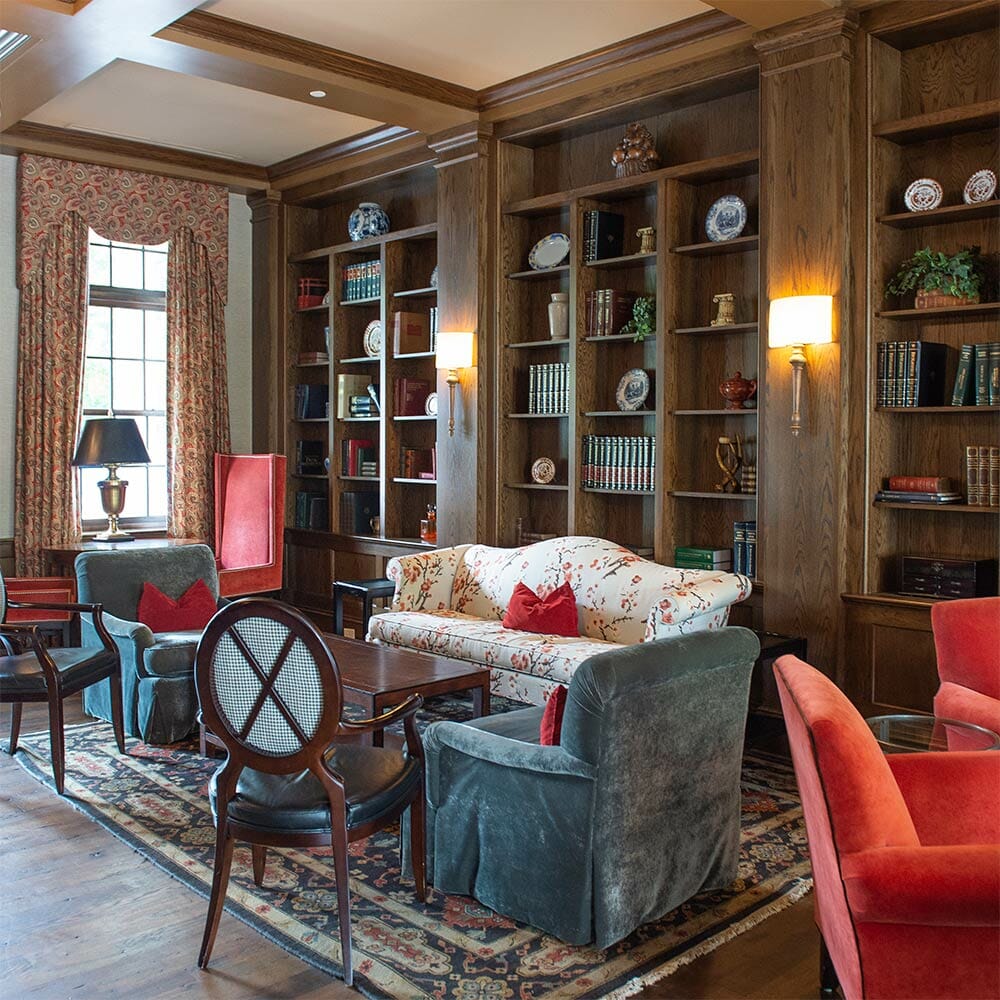 Escape to Cary - Boutique Hotel in North Carolina | The Mayton