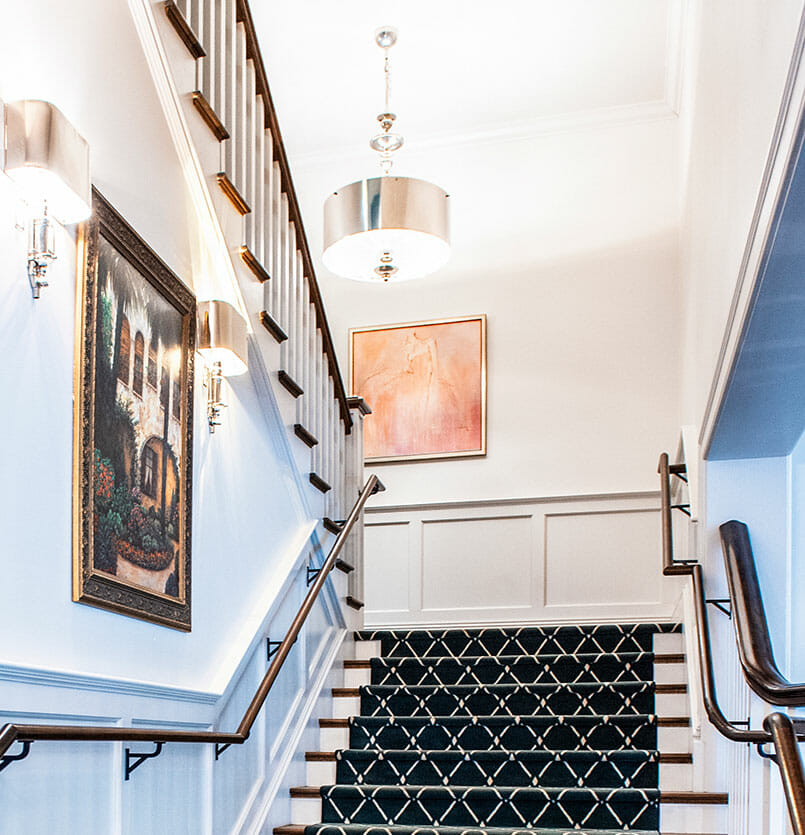 Escape to Cary - Boutique Hotel in North Carolina | The Mayton