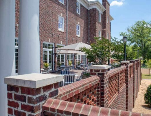 Photo Gallery - Boutique Hotel in Cary | The Mayton