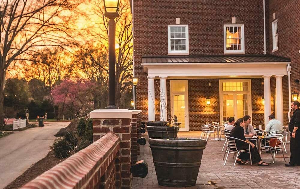 Hotel Inquiries - Boutique Hotel in Cary | The Mayton