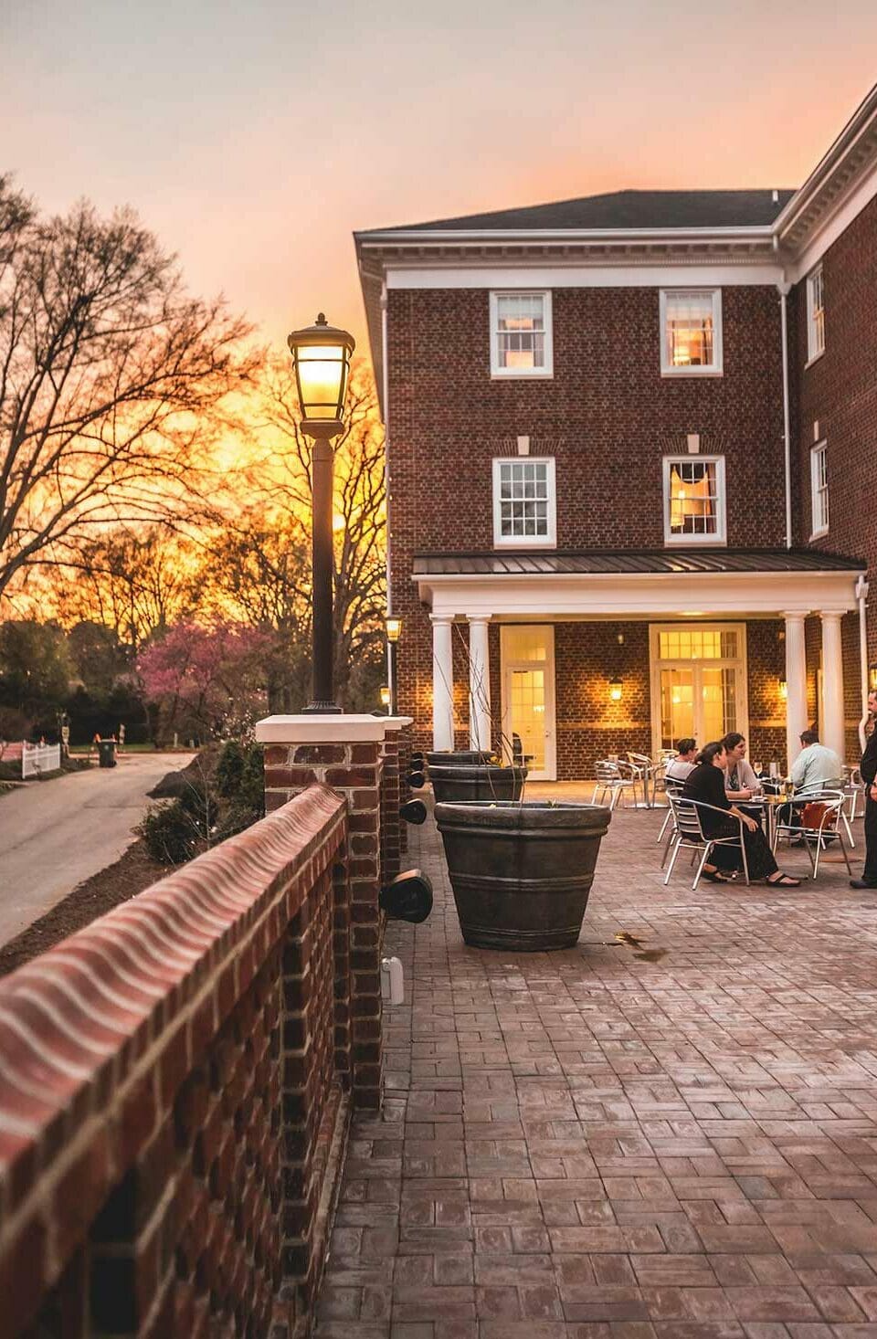 Meet in Downtown Cary - Meetings in Cary | The Mayton