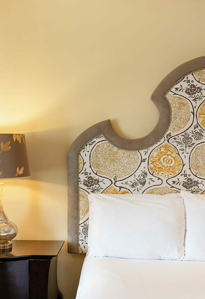 Escape to Cary - Boutique Hotel in North Carolina | The Mayton