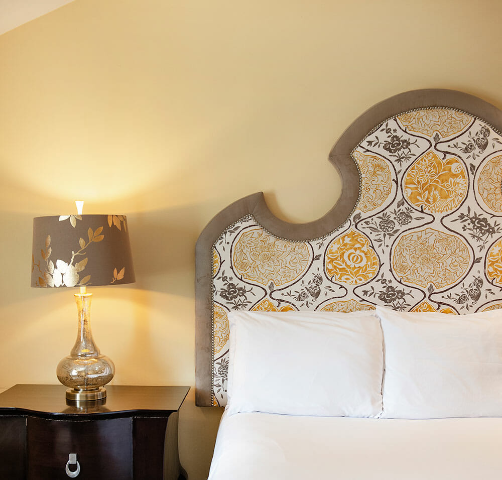 Escape to Cary - Boutique Hotel in North Carolina | The Mayton