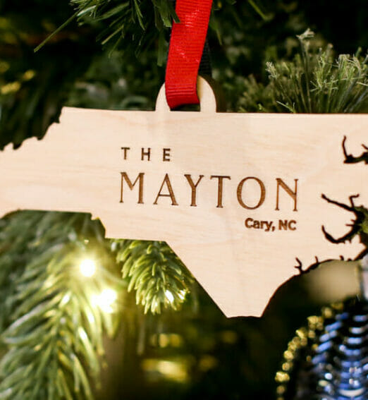 Special Offers - Boutique Hotel in Cary | The Mayton