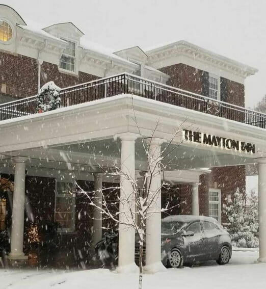 Special Offers - Boutique Hotel in Cary | The Mayton