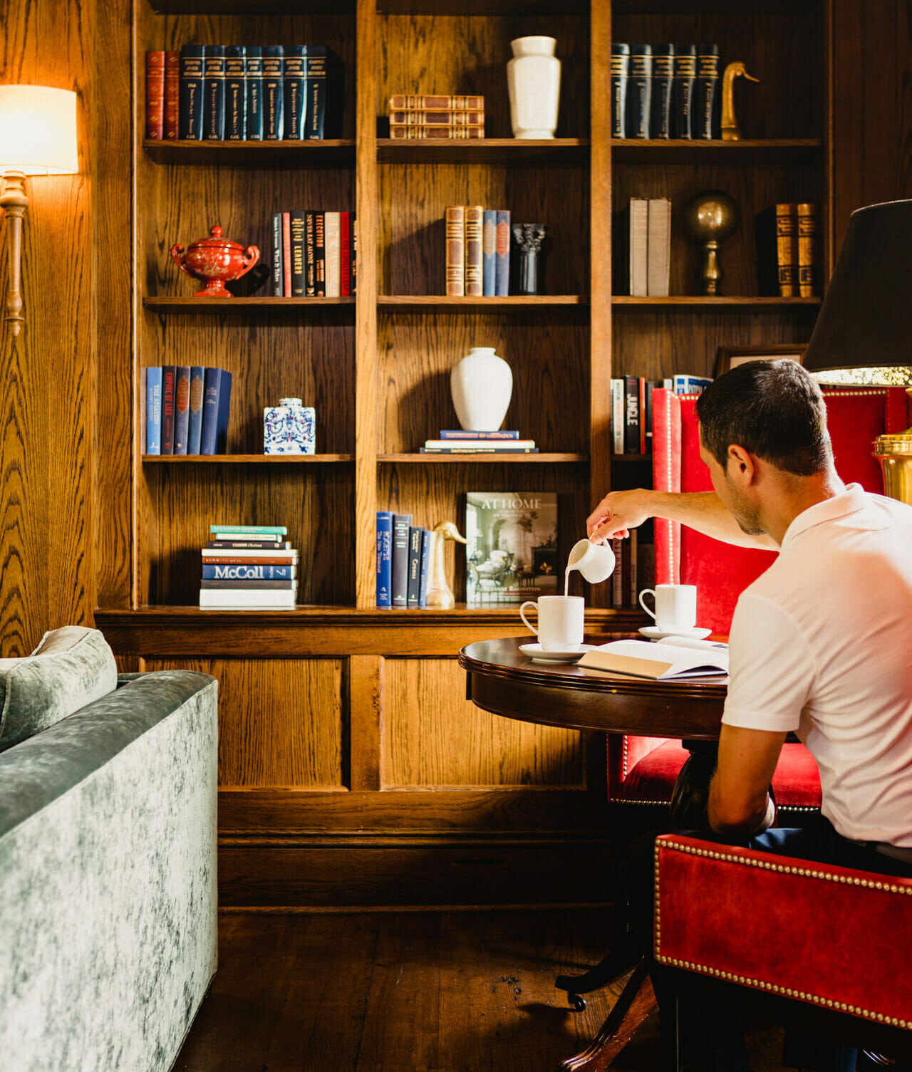 Escape to Cary - Boutique Hotel in North Carolina | The Mayton