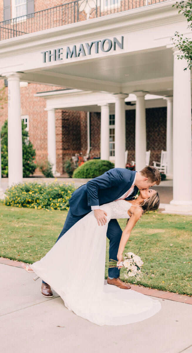 Escape to Cary - Boutique Hotel in North Carolina | The Mayton