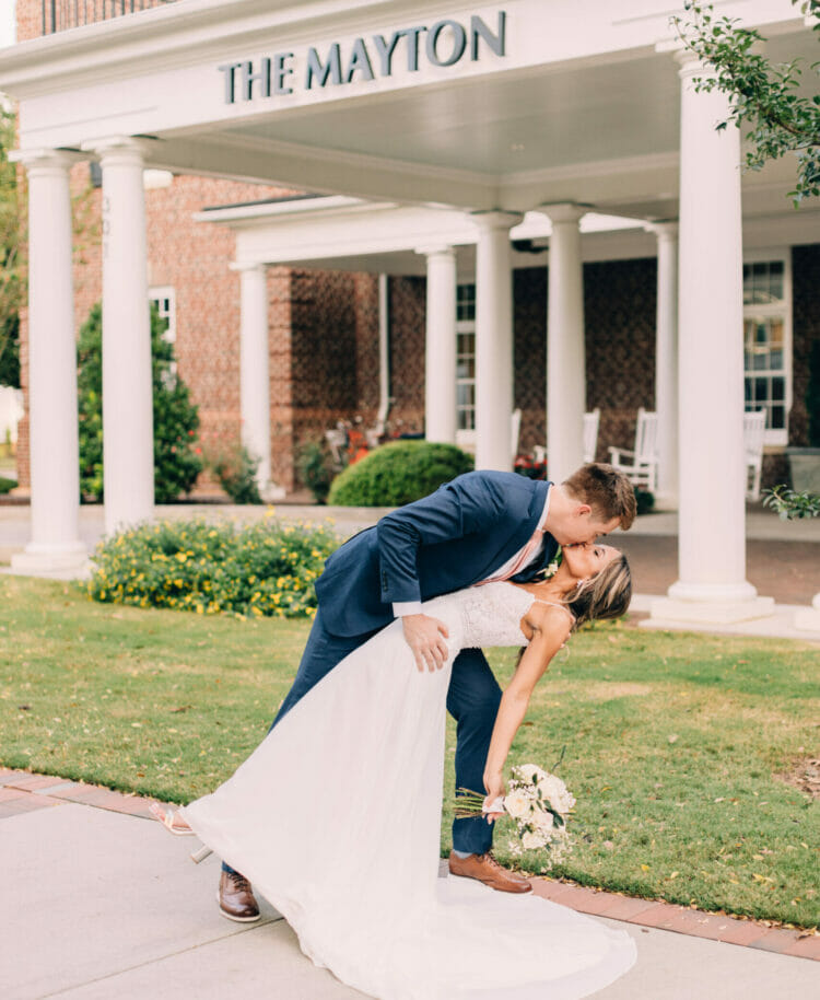 Escape to Cary - Boutique Hotel in North Carolina | The Mayton