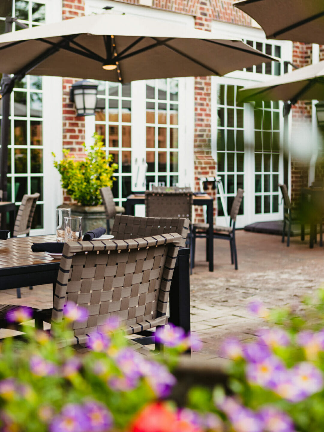Get Directions - Boutique Hotel in Cary | The Mayton