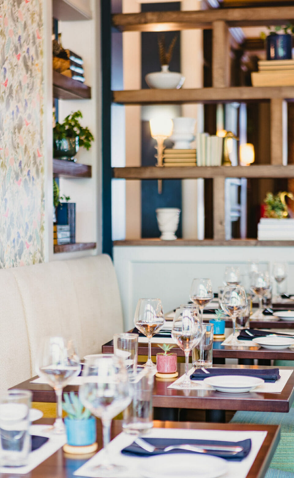 Escape to Cary - Boutique Hotel in North Carolina | The Mayton