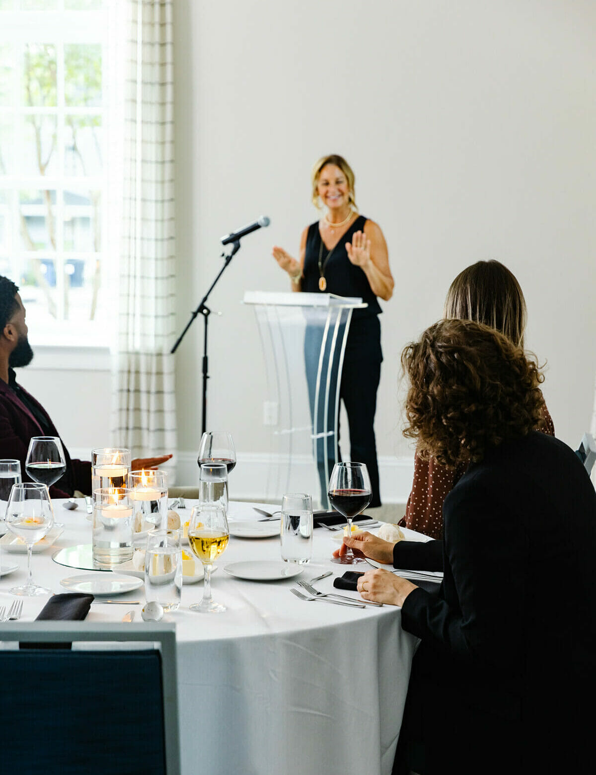 Plan Your Event - Social Events Venue in Cary | The Mayton