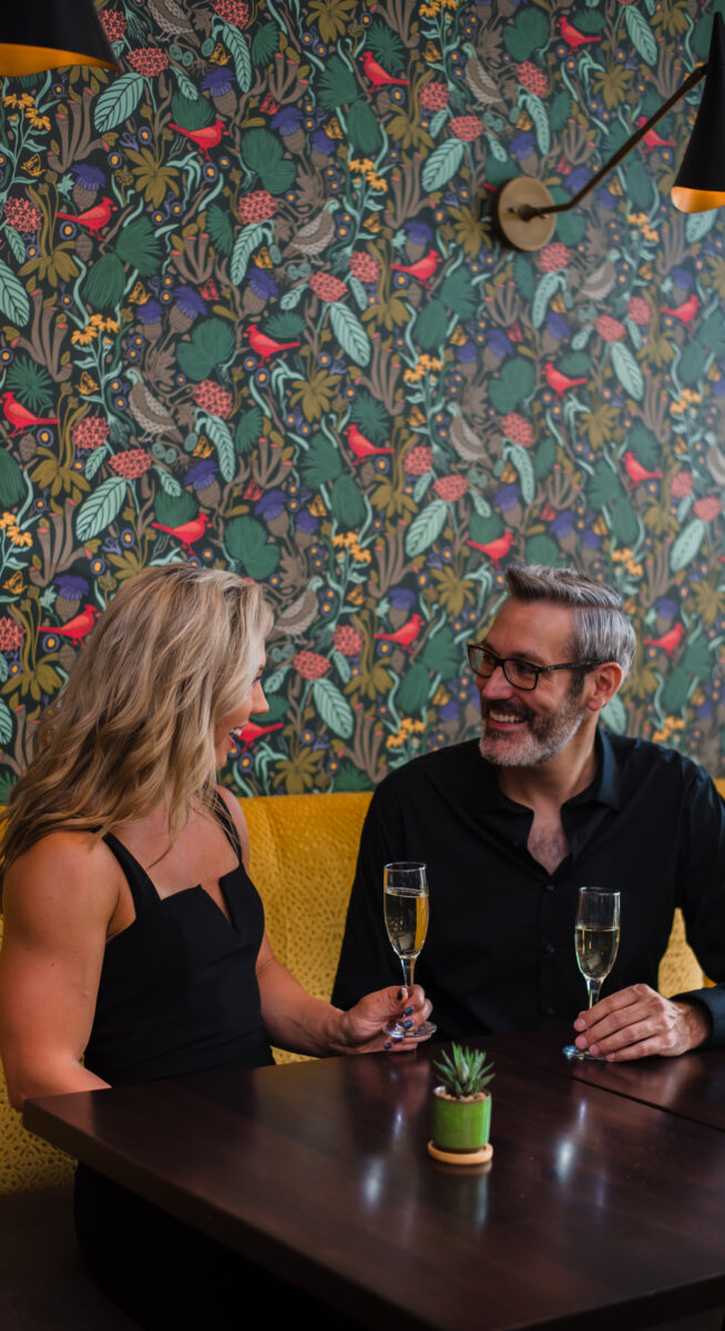 Escape to Cary - Boutique Hotel in North Carolina | The Mayton