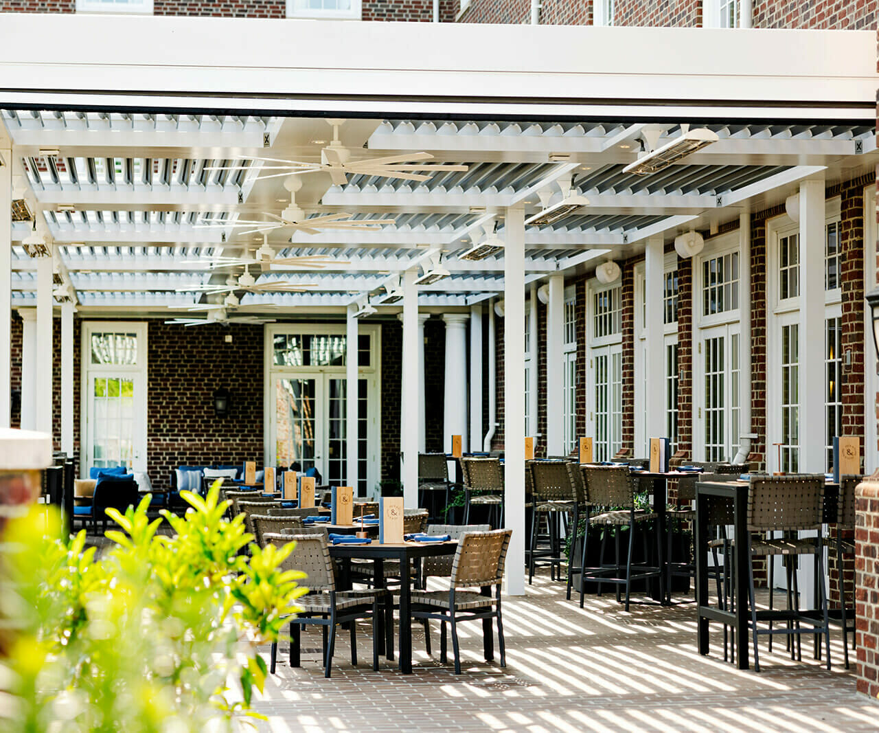 Escape to Cary - Boutique Hotel in North Carolina | The Mayton