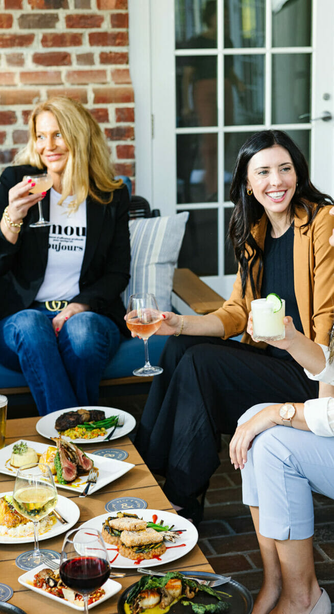 Escape to Cary - Boutique Hotel in North Carolina | The Mayton