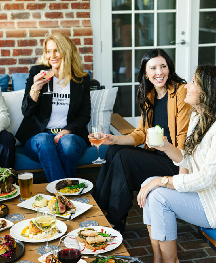 Escape to Cary - Boutique Hotel in North Carolina | The Mayton