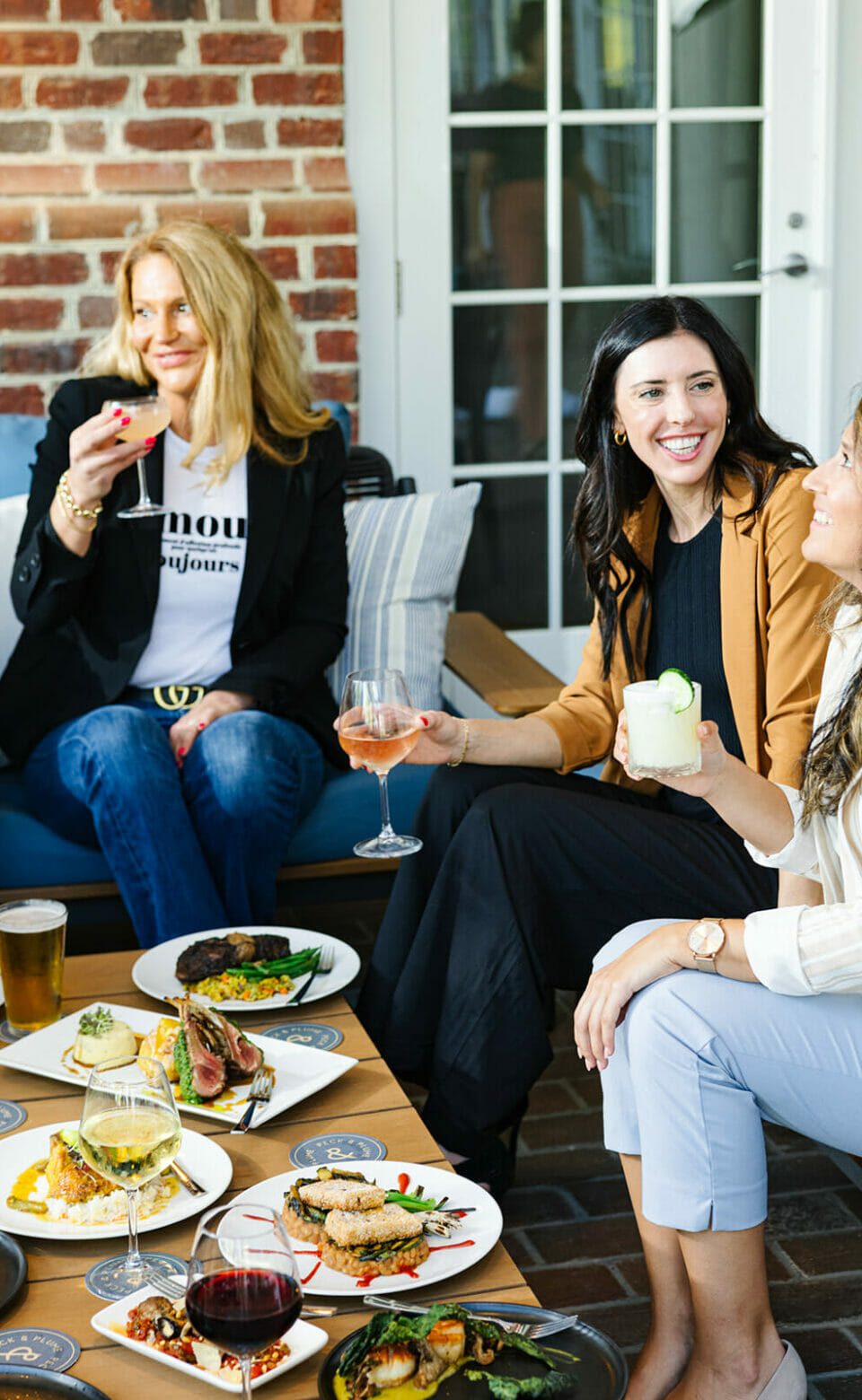 Escape to Cary - Boutique Hotel in North Carolina | The Mayton