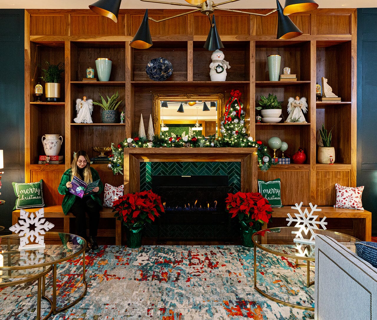 Escape to Cary - Boutique Hotel in North Carolina | The Mayton